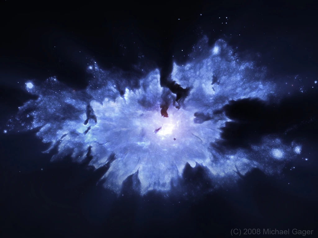 Chaos' Void | UnownX Wiki | Fandom