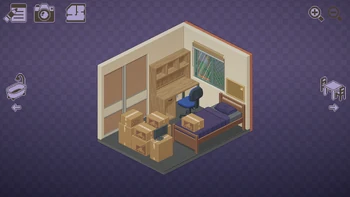 2007 | Unpacking Wiki | Fandom