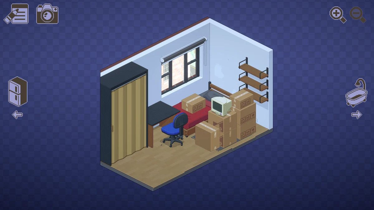 2004 | Unpacking Wiki | Fandom