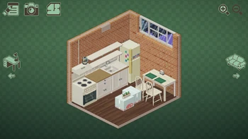 2015 | Unpacking Wiki | Fandom