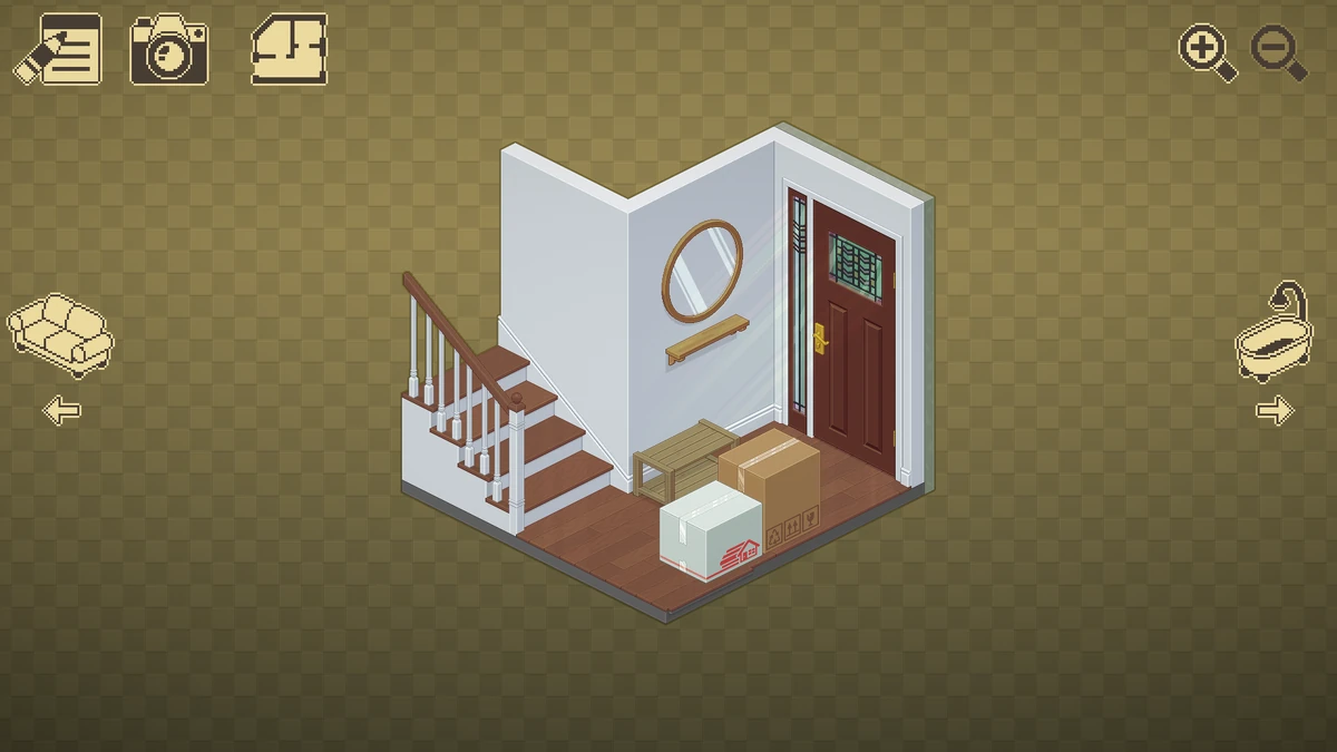 2018 | Unpacking Wiki | Fandom