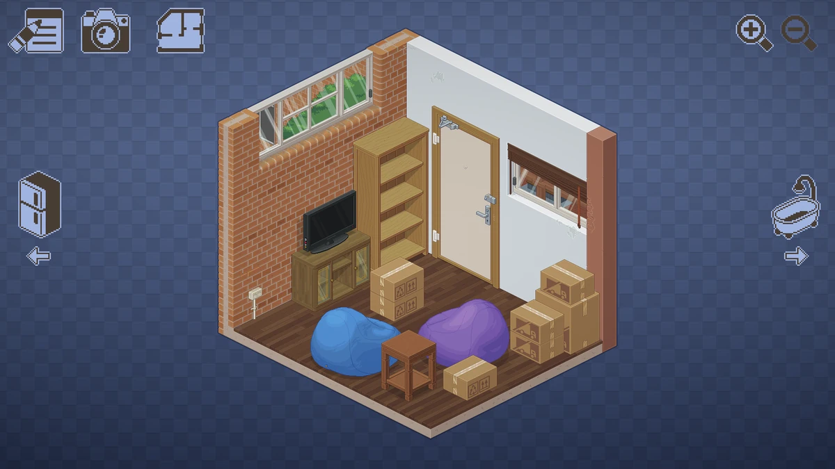 2013 | Unpacking Wiki | Fandom