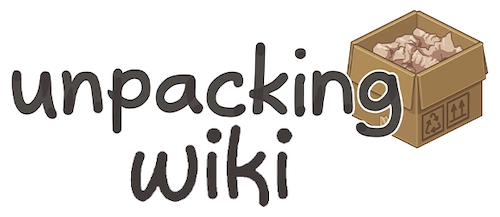 Unpacking Wiki | Fandom