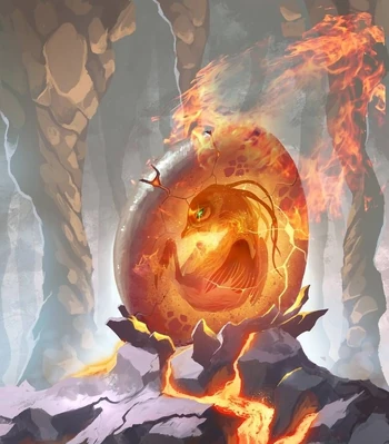 Chu Hong | Unparalleled After Ten Consecutive Draws Wiki | Fandom