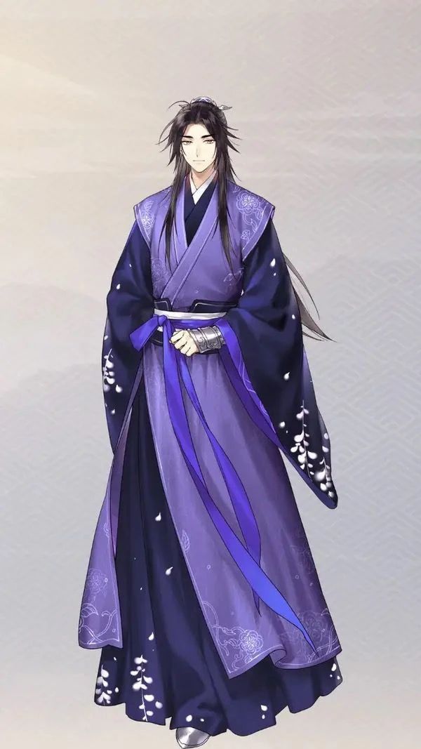 Zi Yunxi | Unparalleled After Ten Consecutive Draws Wiki | Fandom