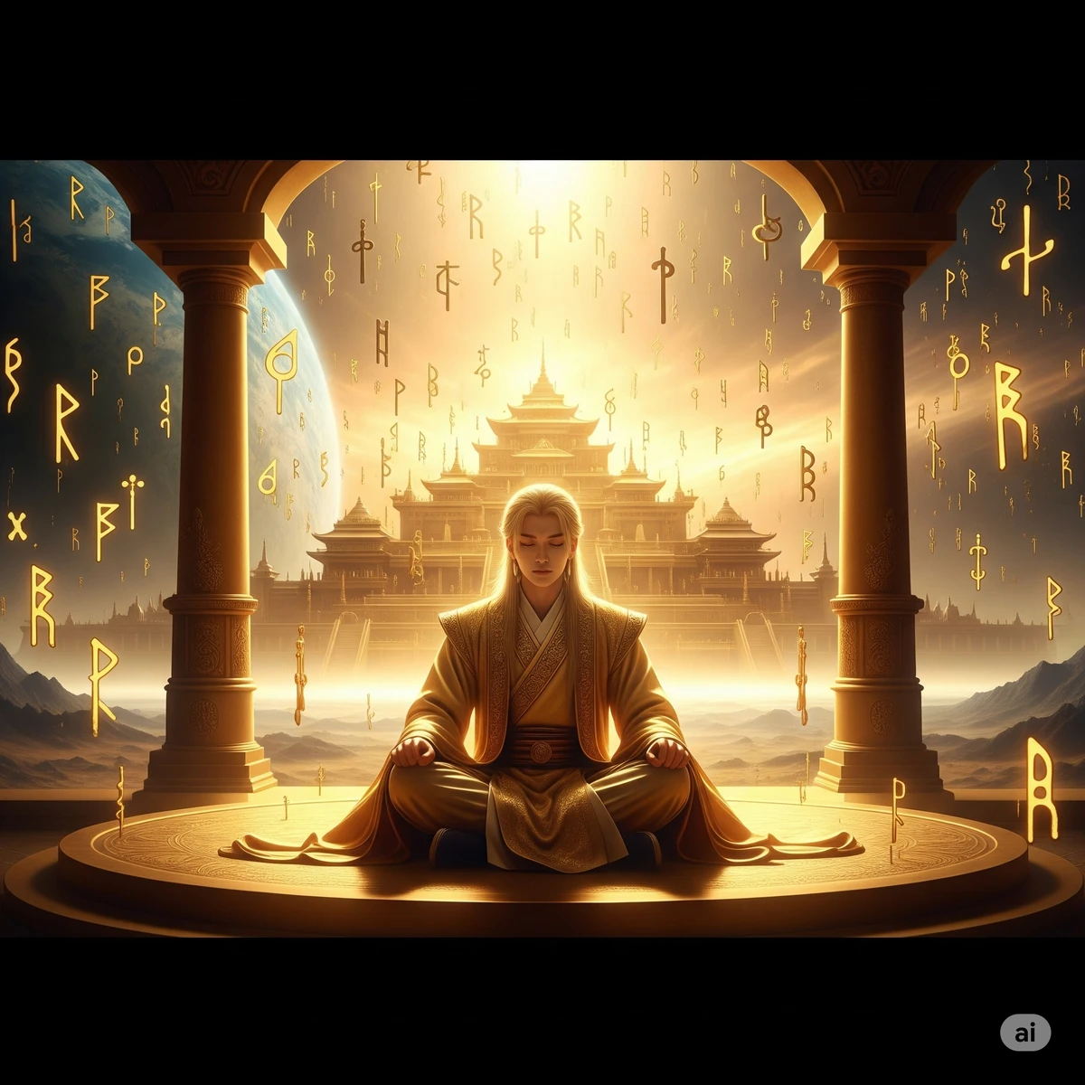 Di Qianqiu | Unparalleled After Ten Consecutive Draws Wiki | Fandom