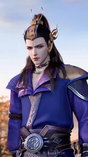 Holy Violet Imperial Commander | Unparalleled After Ten Consecutive ...