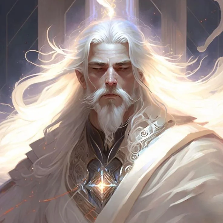 Heavenly Dao Sect Master | Unparalleled After Ten Consecutive Draws ...