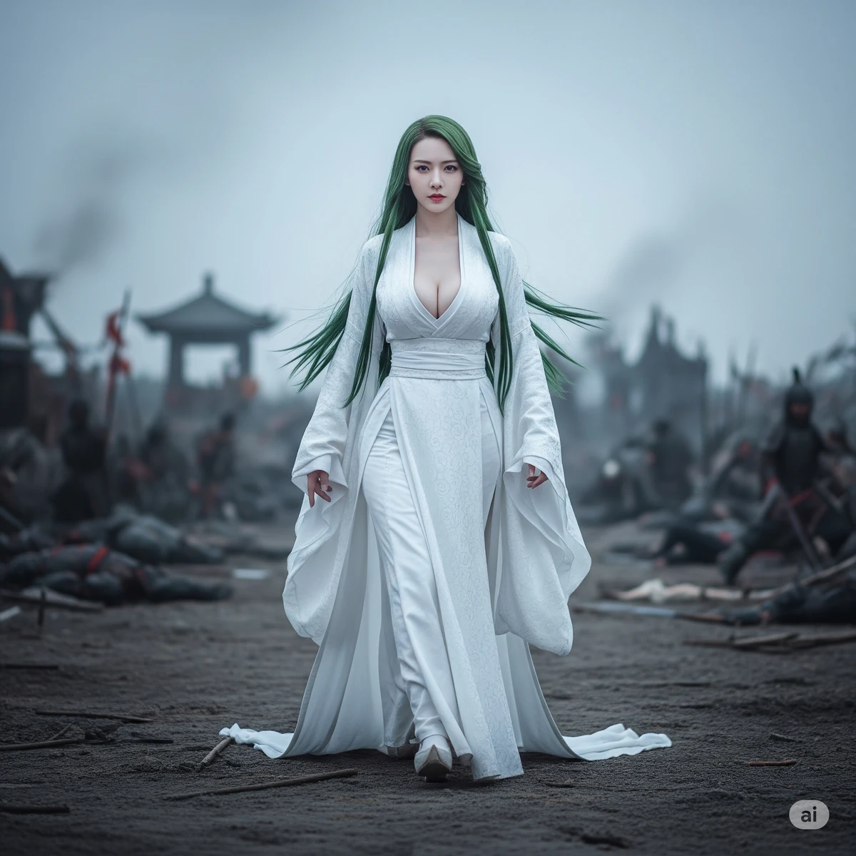 Heaven Maiden You | Unparalleled After Ten Consecutive Draws Wiki | Fandom