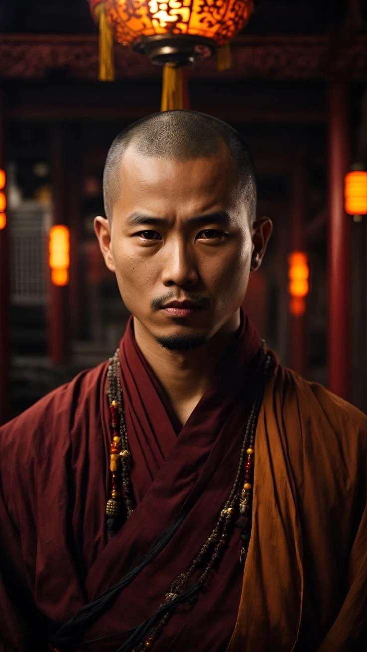 Xu Jing | Unparalleled After Ten Consecutive Draws Wiki | Fandom