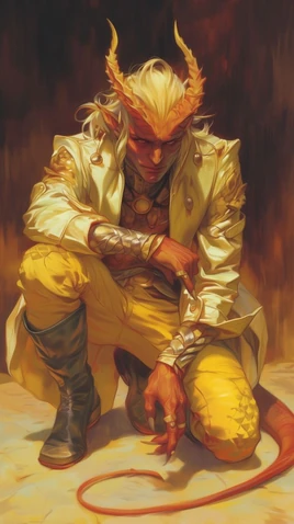 Third Dragon Crown Prince | Unparalleled After Ten Consecutive Draws ...