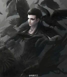 Yu Xiao | Unparalleled After Ten Consecutive Draws Wiki | Fandom