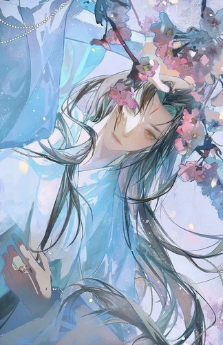 Chu Kuangren | Unparalleled After Ten Consecutive Draws Wiki | Fandom