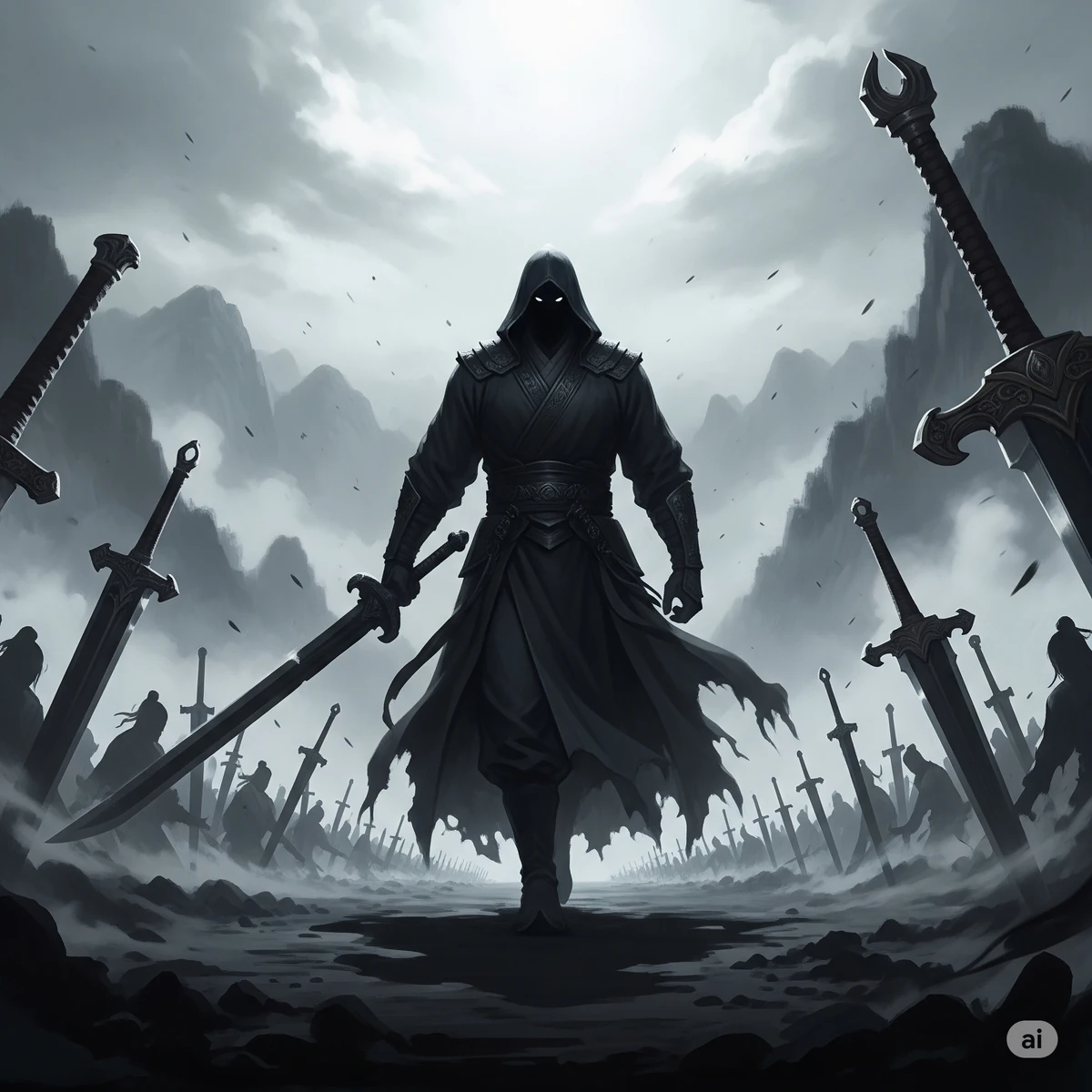 Lin Wubing | Unparalleled After Ten Consecutive Draws Wiki | Fandom