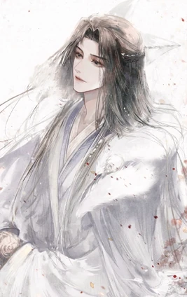 Chu Kuangren | Unparalleled After Ten Consecutive Draws Wiki | Fandom