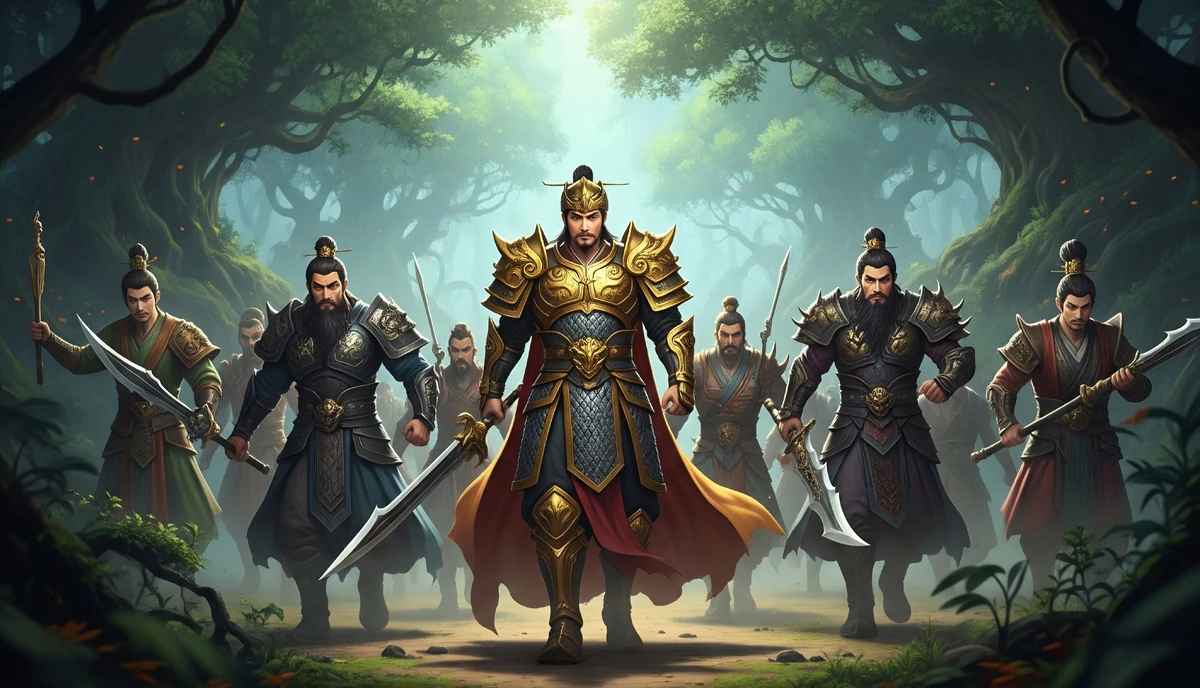 Sikong Mo | Unparalleled After Ten Consecutive Draws Wiki | Fandom