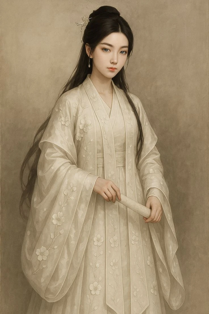 Ruyan | Unparalleled After Ten Consecutive Draws Wiki | Fandom