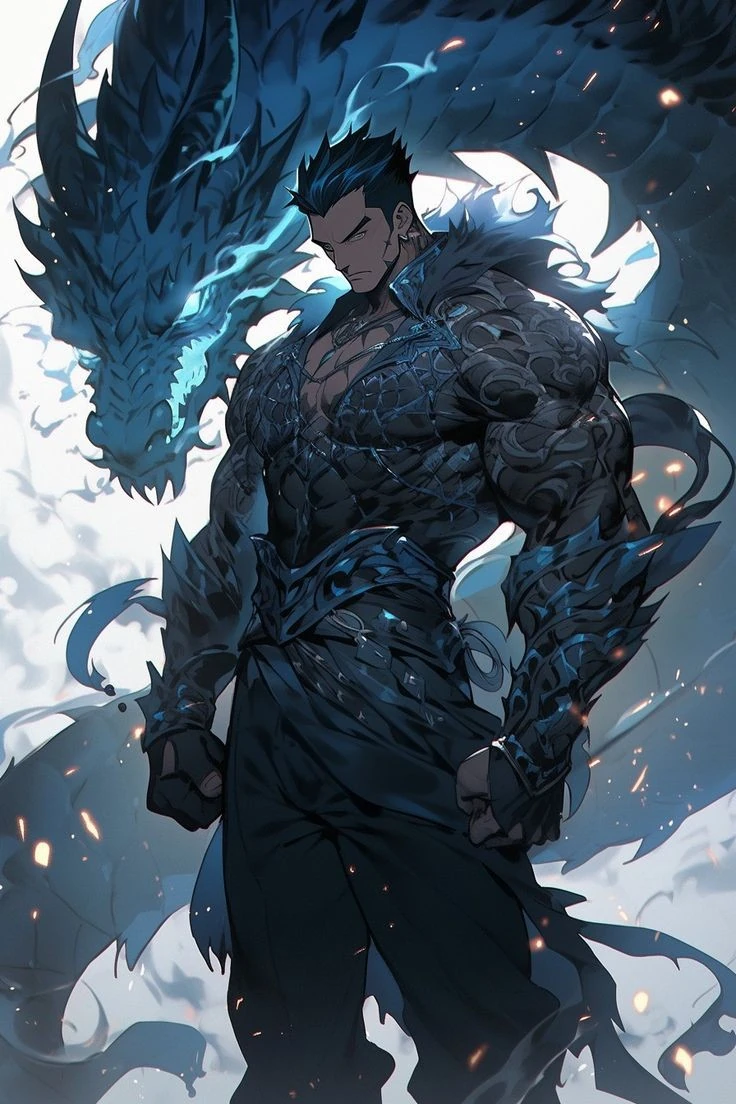 Long Xuan | Unparalleled After Ten Consecutive Draws Wiki | Fandom