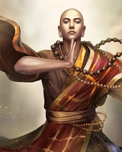 Hui Zhang | Unparalleled After Ten Consecutive Draws Wiki | Fandom