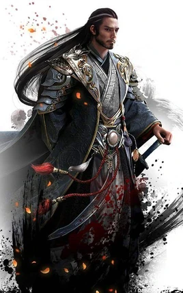 Bei Ming | Unparalleled After Ten Consecutive Draws Wiki | Fandom