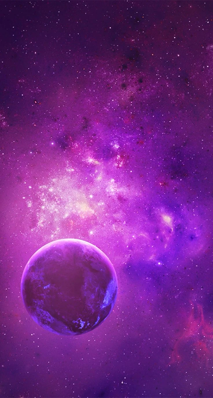 Holy Violet Emperor Planet | Unparalleled After Ten Consecutive Draws ...