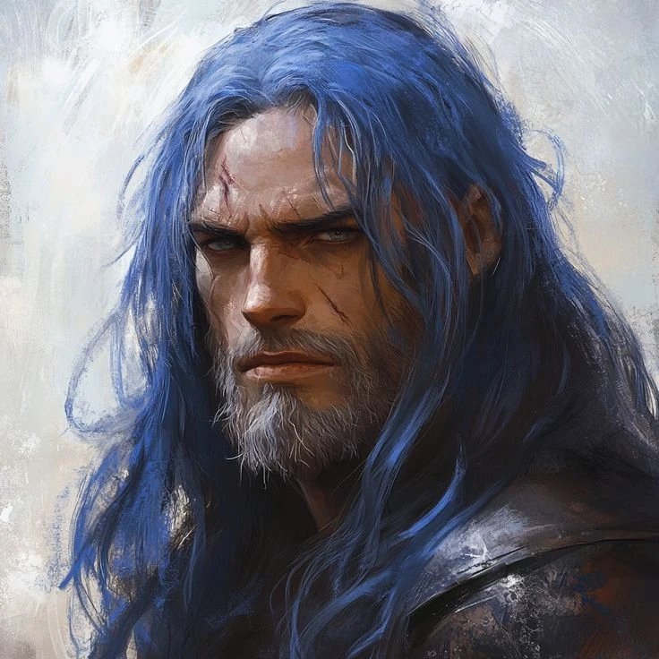 Hanba Tribe's Leader | Unparalleled After Ten Consecutive Draws Wiki ...