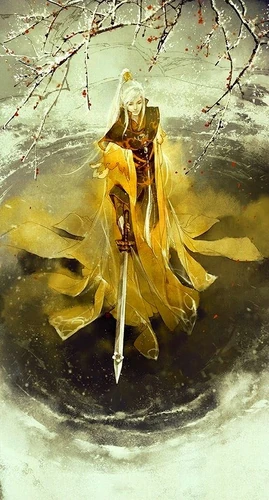 Zhuo Donglai | Unparalleled After Ten Consecutive Draws Wiki | Fandom