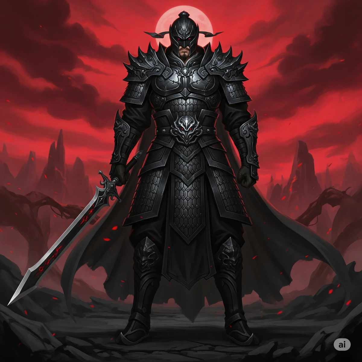 Underworld God Emissary | Unparalleled After Ten Consecutive Draws Wiki ...