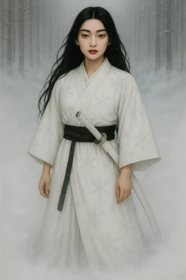 Luo Xue | Unparalleled After Ten Consecutive Draws Wiki | Fandom