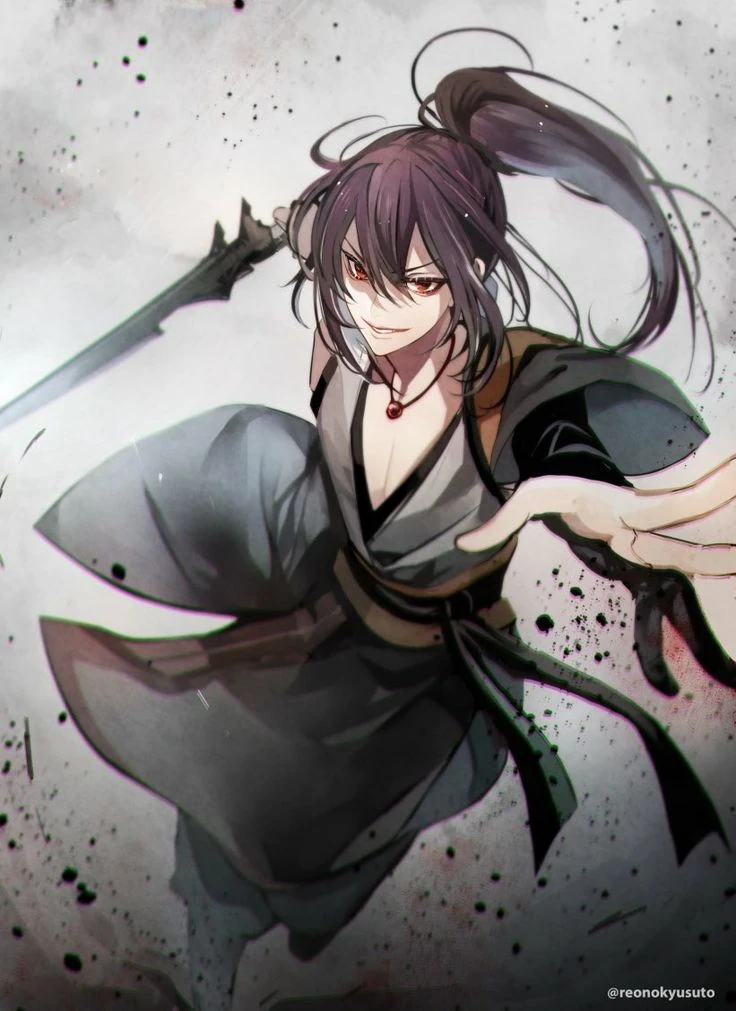 Young Master Yuan | Unparalleled After Ten Consecutive Draws Wiki | Fandom
