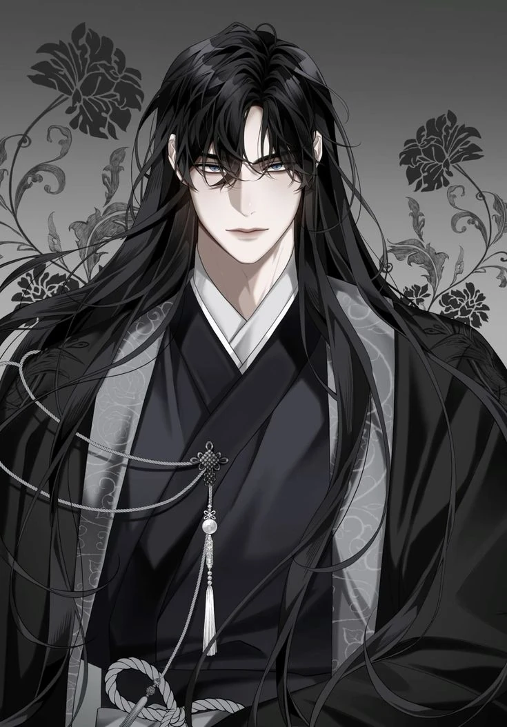 Ming Yifeng | Unparalleled After Ten Consecutive Draws Wiki | Fandom