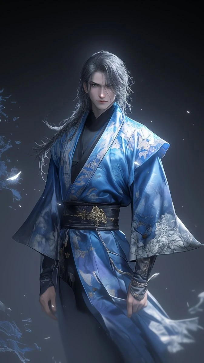 Gentleman Shang Divine Daoist | Unparalleled After Ten Consecutive ...