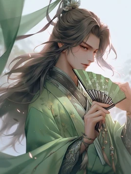 Wu Han | Unparalleled After Ten Consecutive Draws Wiki | Fandom