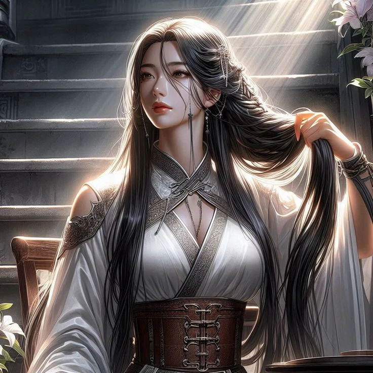 Ye Yunluo | Unparalleled After Ten Consecutive Draws Wiki | Fandom