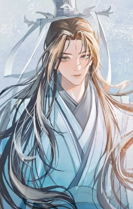 Chu Kuangren | Unparalleled After Ten Consecutive Draws Wiki | Fandom