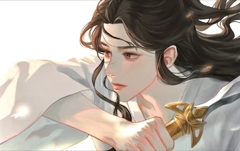 Chu Kuangren | Unparalleled After Ten Consecutive Draws Wiki | Fandom