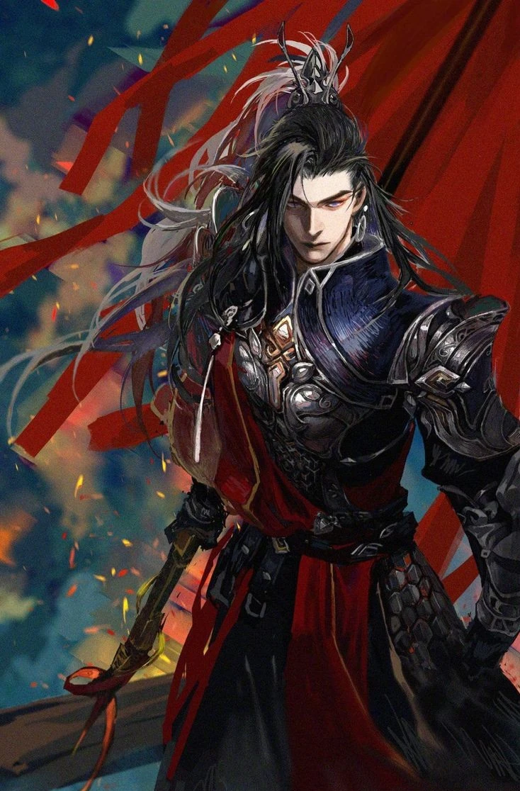 Shi Tianxuan | Unparalleled After Ten Consecutive Draws Wiki | Fandom