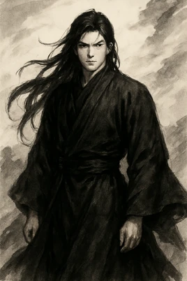 Calamity Darkness | Unparalleled After Ten Consecutive Draws Wiki | Fandom