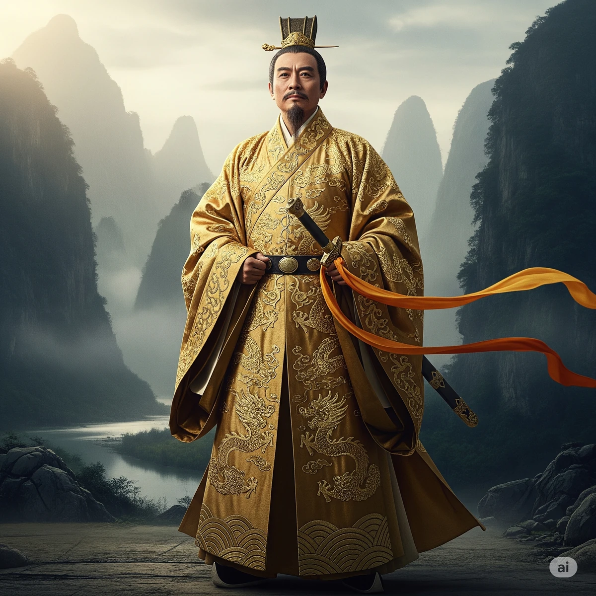 Di Feitian | Unparalleled After Ten Consecutive Draws Wiki | Fandom