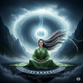 Feng Qiyu | Unparalleled After Ten Consecutive Draws Wiki | Fandom