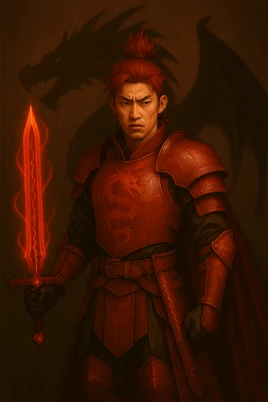 Chi Longying | Unparalleled After Ten Consecutive Draws Wiki | Fandom