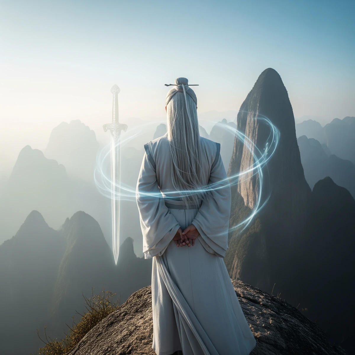 Sword God King | Unparalleled After Ten Consecutive Draws Wiki | Fandom