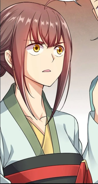 Zi Yu | Unparalleled Emperor Wiki | Fandom