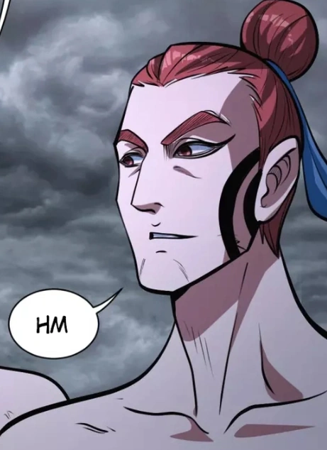 Hong Daoist | Unparalleled Emperor Wiki | Fandom