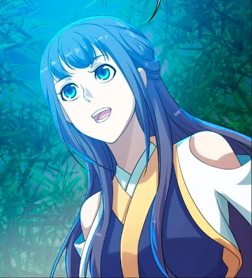 Lin Shishi | Unparalleled Emperor Wiki | Fandom