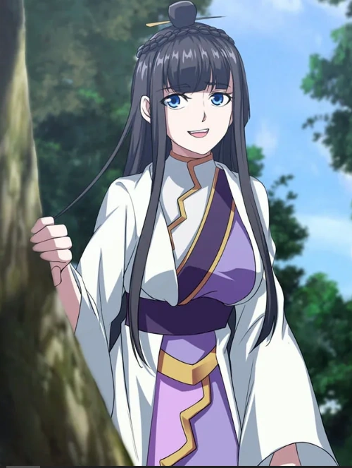 Chen Miao Fu | Unparalleled Emperor Wiki | Fandom