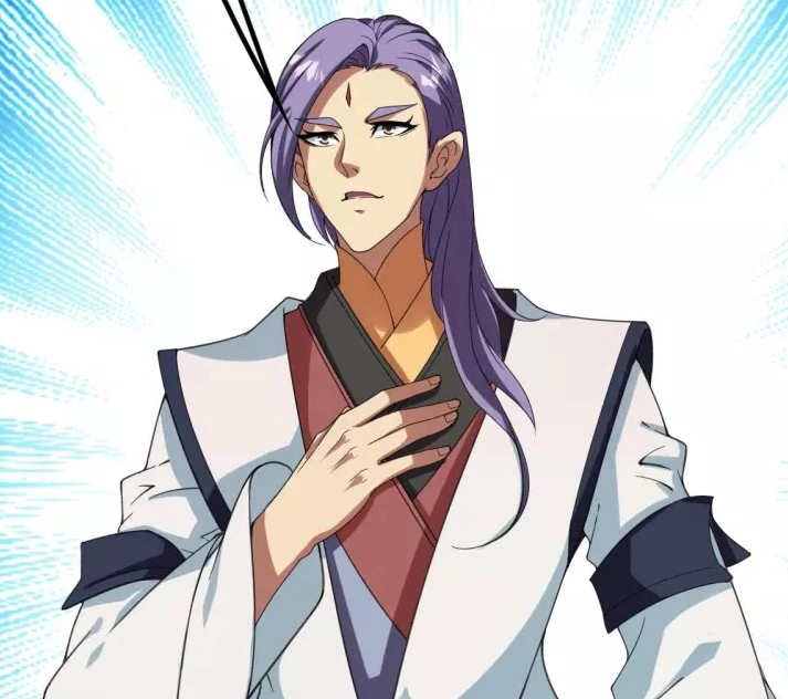 Mo Kong | Unparalleled Emperor Wiki | Fandom