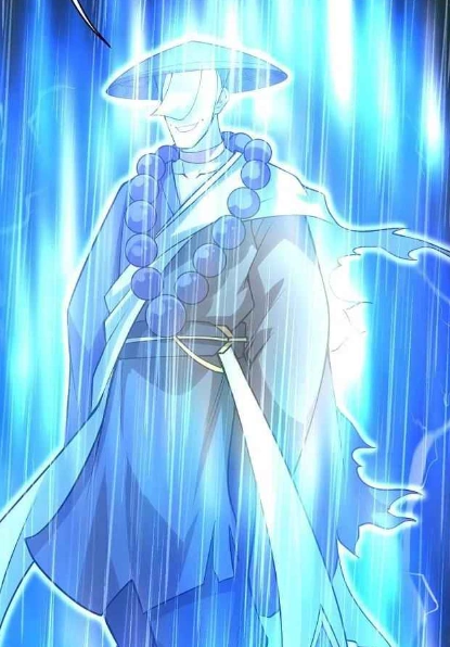 Jin Xuan | Unparalleled Emperor Wiki | Fandom