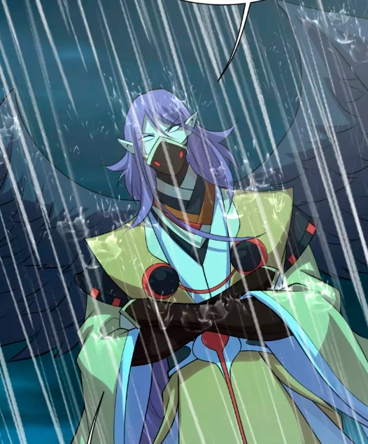 Tianpeng | Unparalleled Emperor Wiki | Fandom