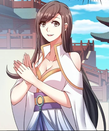 Lian Ye Yun | Unparalleled Emperor Wiki | Fandom